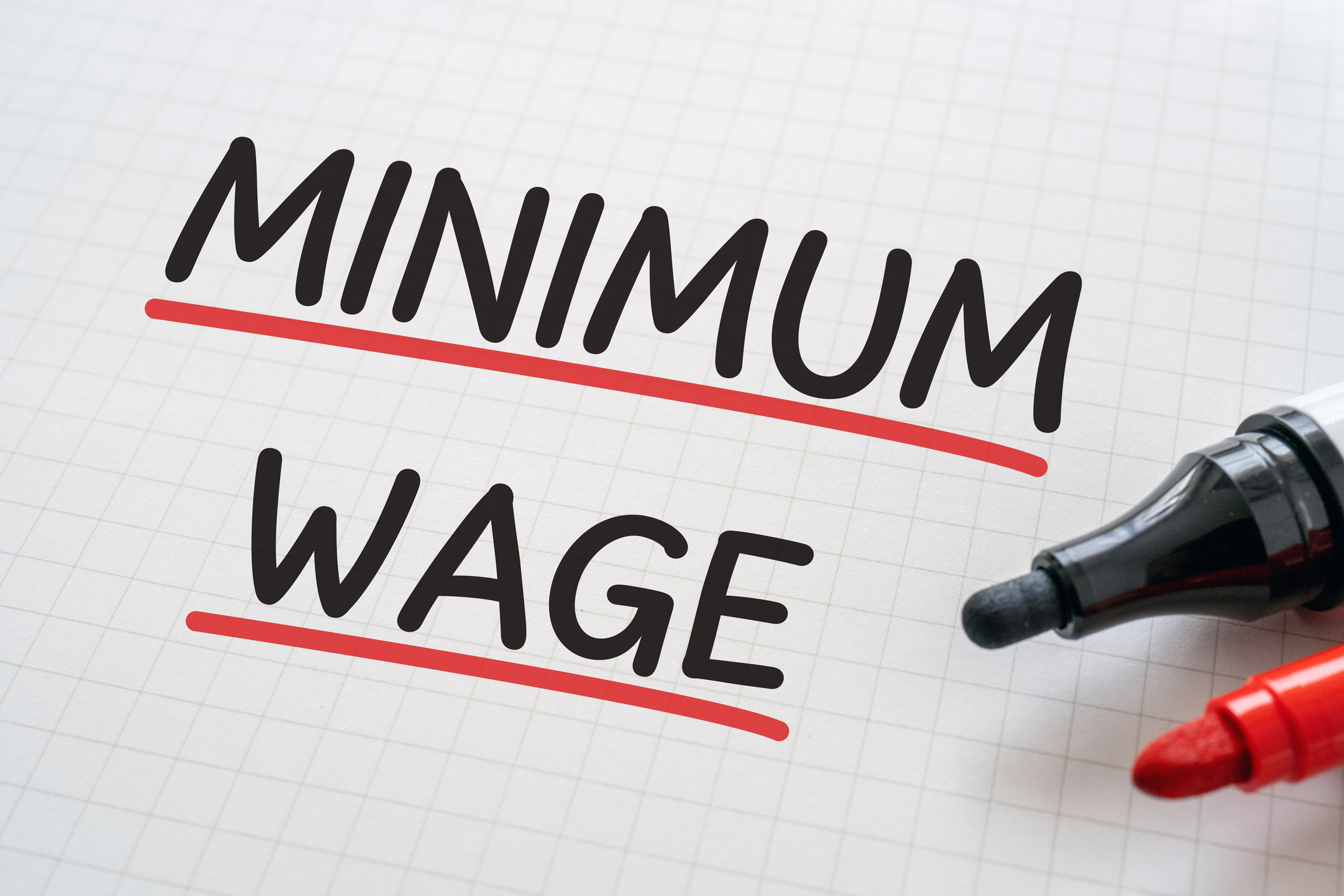 Minimum Wage Increase 1 July 2023 - Know What's Changed