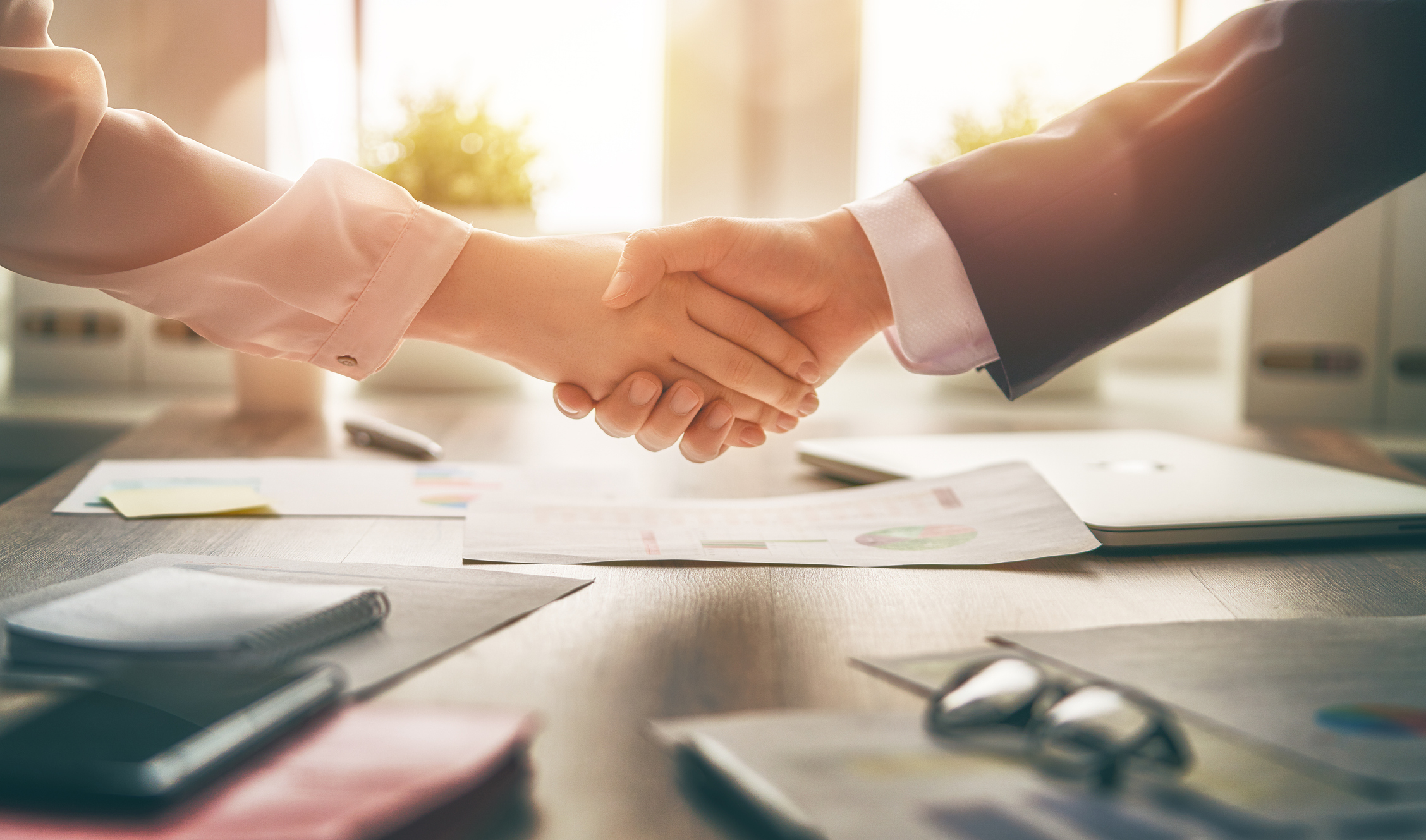 Selling a small business operated through a company: Sell the shares or ...