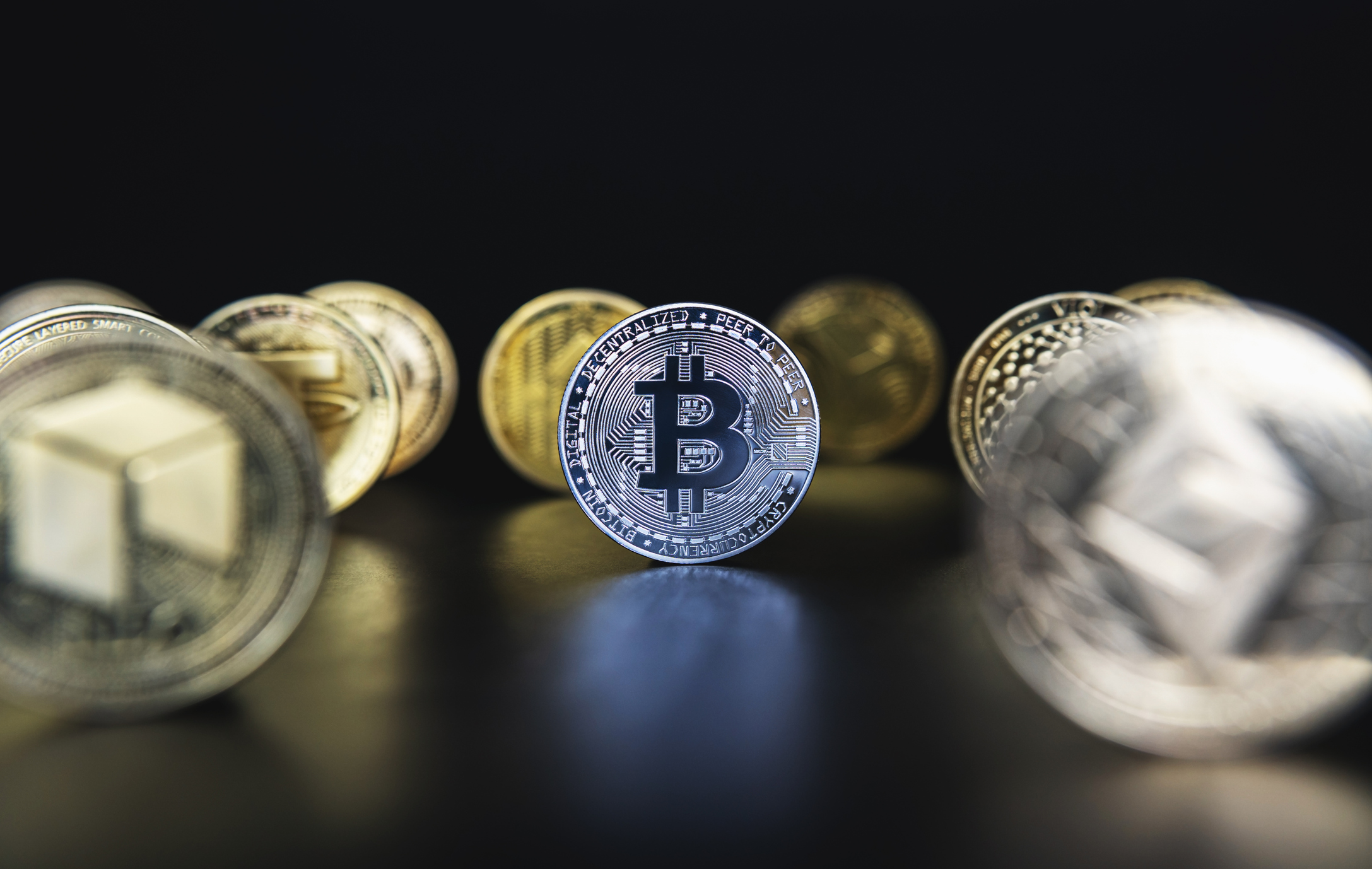 Beware of Bitcoin gains! | Toyne Accountants