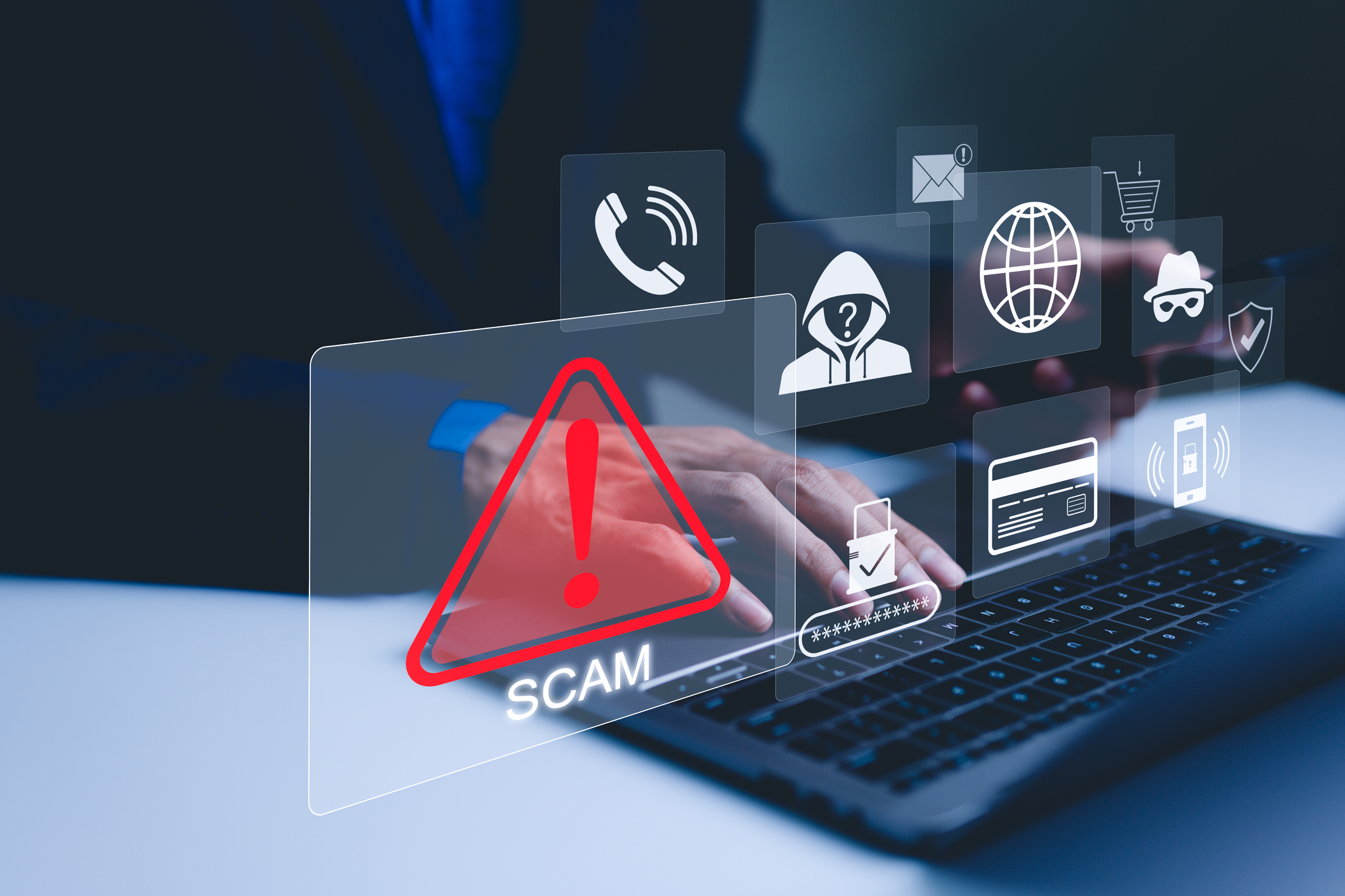 Protecting your super from scams | Toyne Accountants